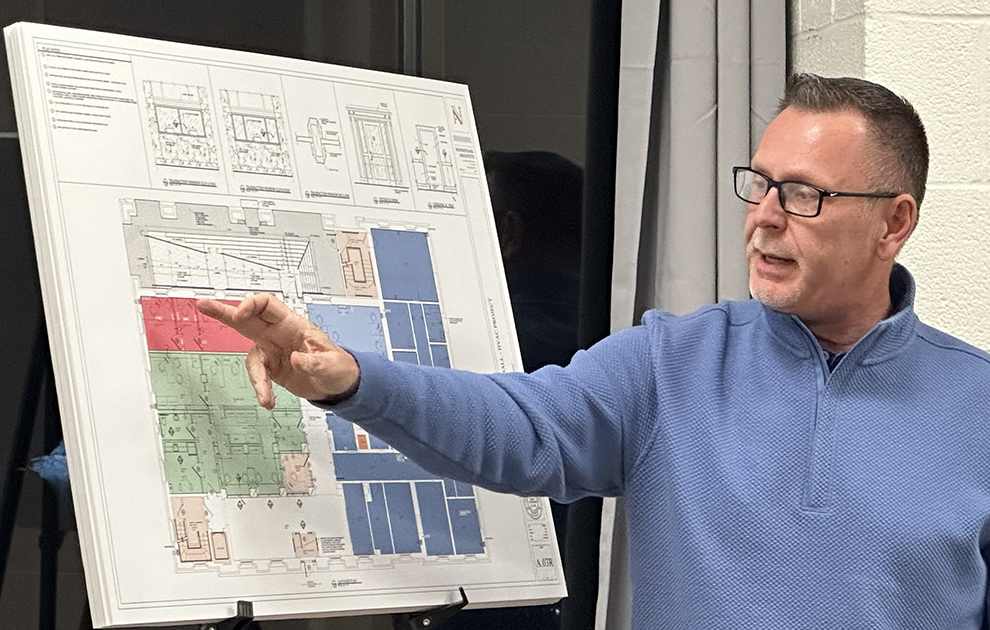 Renovations at City Hall may cost $4.1 million | News, Sports, Jobs ...